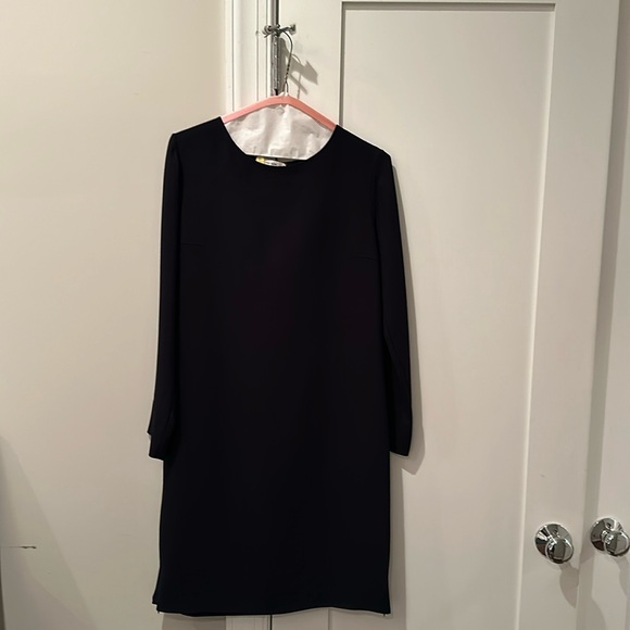 The Row | Dresses | The Row Work Dress In Black | Poshmark